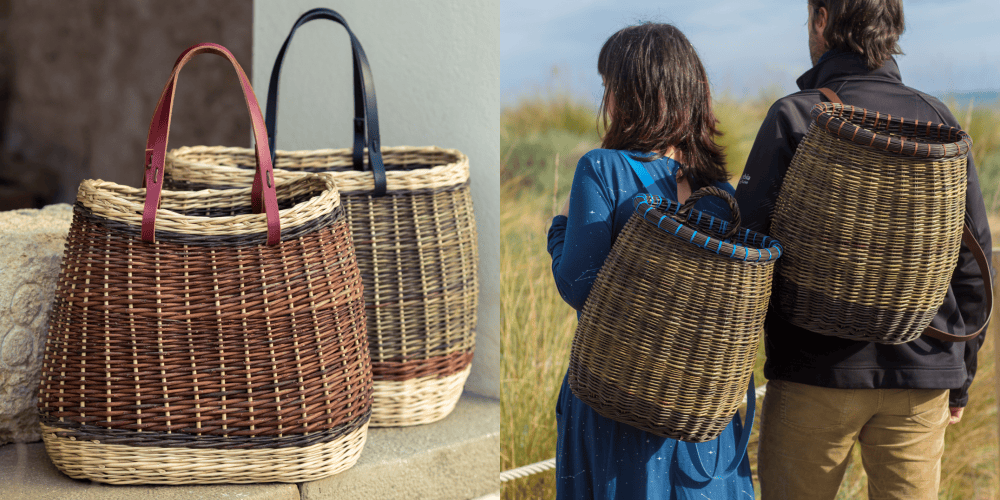 Weaving Lagrasse – BEVERLY SMART EI