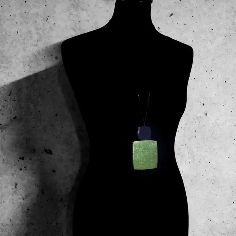 Collier Stack en cuir – BEVERLY SMART